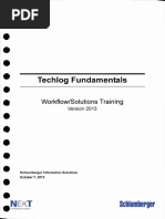 Techlog Workshop Introduction 2018 Fall | PDF | Microsoft Excel | Icon (Computing)