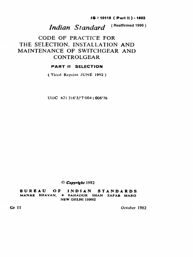 2 PDF | PDF | Fuse (Electrical) | Alternating Current