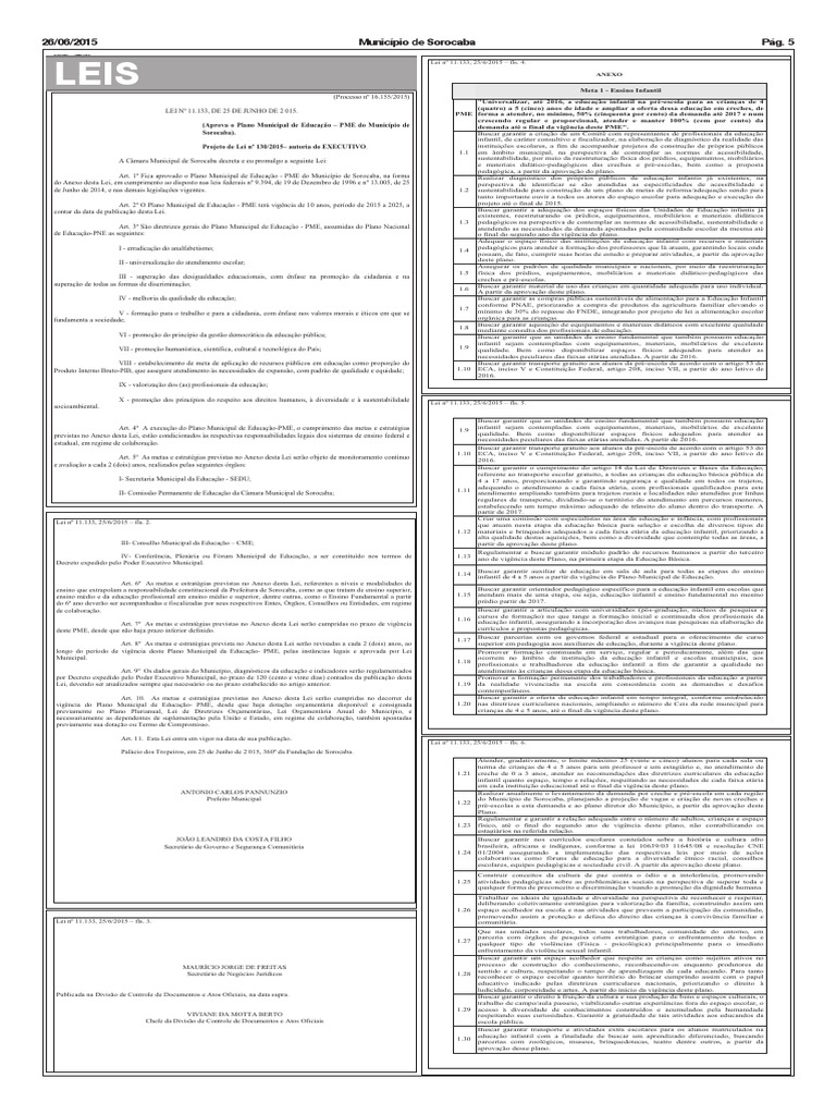 PME Final 2015 | PDF