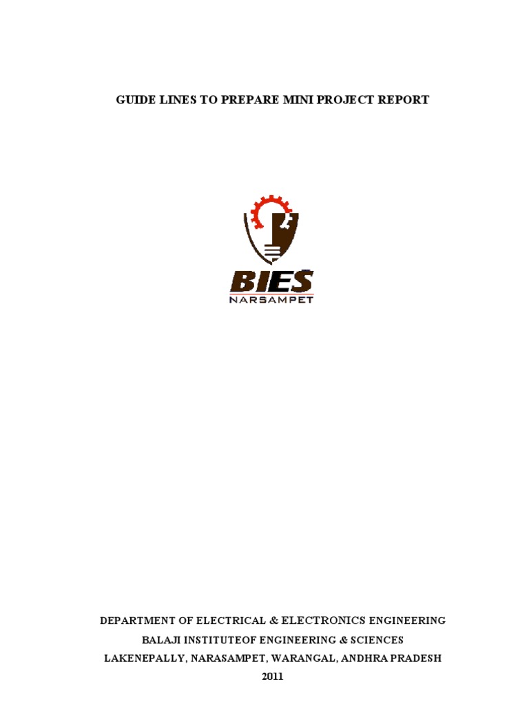 Bies Format | PDF