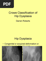 Tscherne Classification PDF | PDF