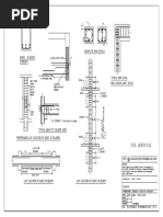 S029-Standard Details-Blockwork | PDF | Beam (Structure) | Civil ...