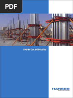 Bulk Active Structure System | PDF | Beam (Structure) | Bending