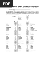 Formulario de Reembolso BMI Individual | PDF | Medicina | Cuidado de la ...