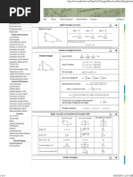 Hubbart's Formula Explanation | PDF | Return On Investment | Expense