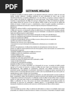 WellPlan Software DATASHEET A4.en - Es | PDF | Usuario (informática ...