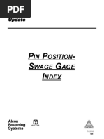MIL-S-7742D (Screw Threads, Standard, Optimum Selected Series General ...