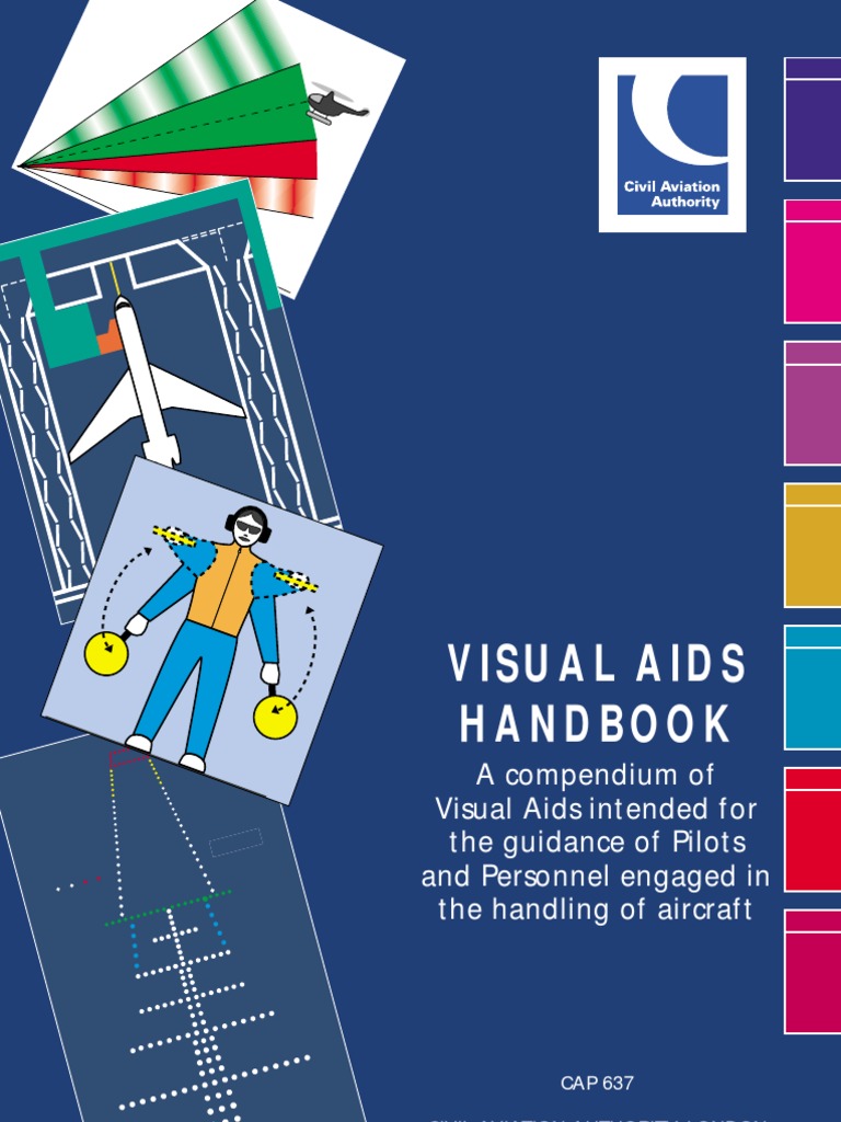 Cap 637 | PDF | Runway | Aviation