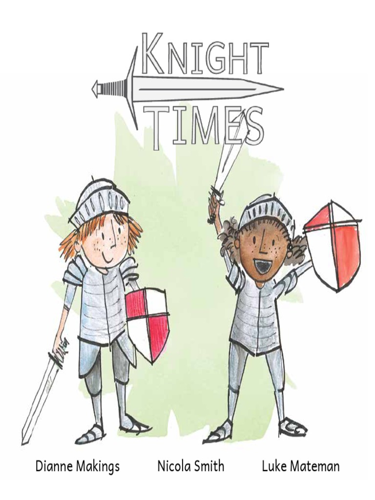 Dianne Makings Nicola Smith Luke Mateman | PDF