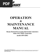 Biomedical Preventive Maintenance Checklist | PDF | Medical Device ...