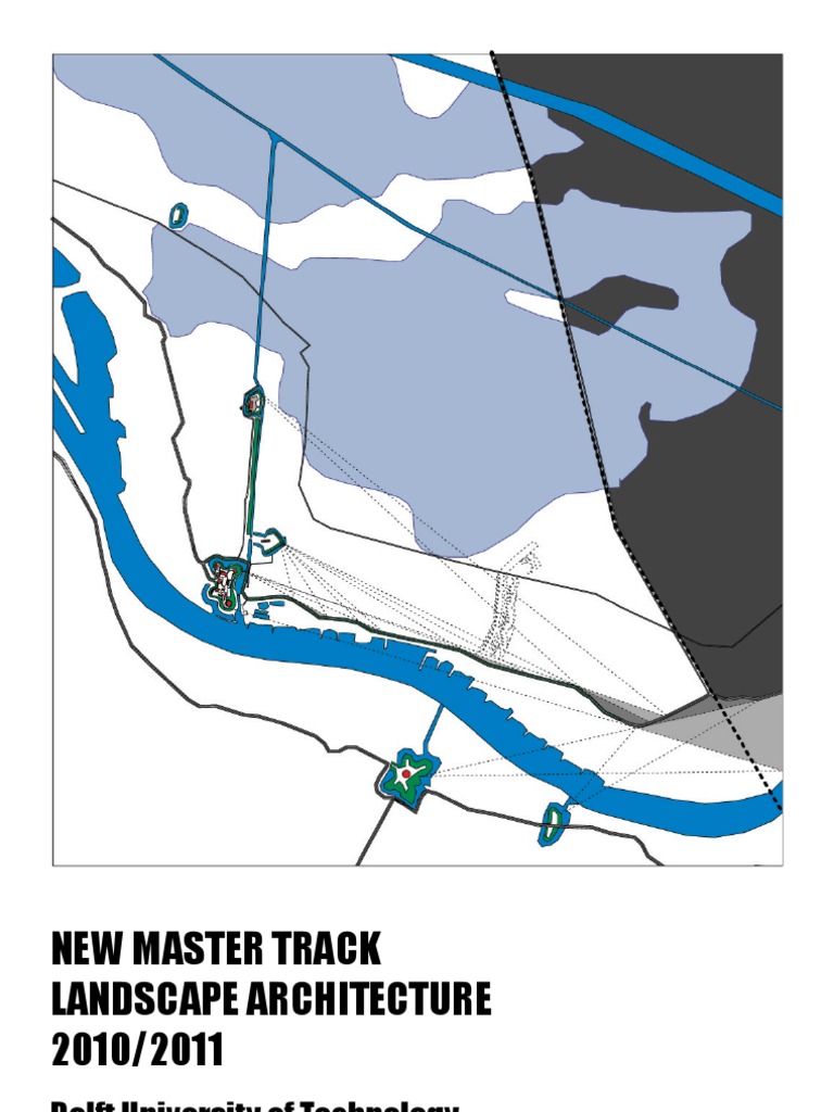 Summary Master Track | PDF | Landscape | Design