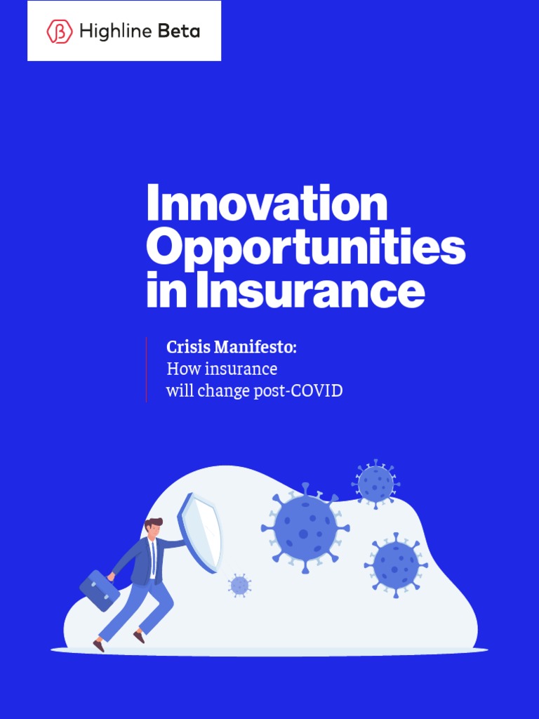 HB Insurance Report | PDF | Startup Company | Small Business ...