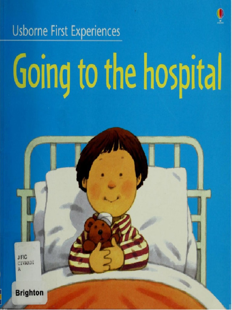 Going To The Hospital | PDF