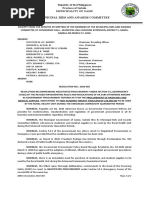 RA 11524 Implementing Rules and Regulations | PDF | Investment ...