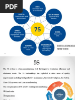 SAFE LAUNCH - Process Description and Information: 1. Objective | PDF ...