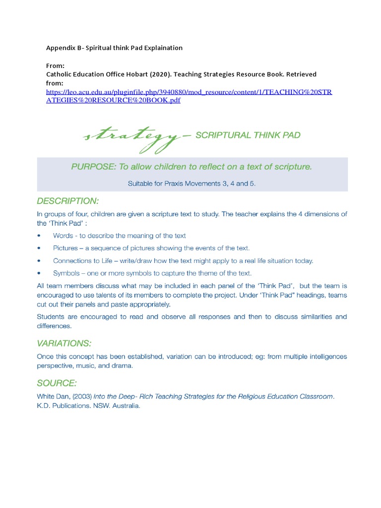 Appendix B | PDF