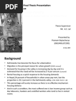 Tips in RRL and RRS Writing | PDF | Methodology | Academic Discipline ...