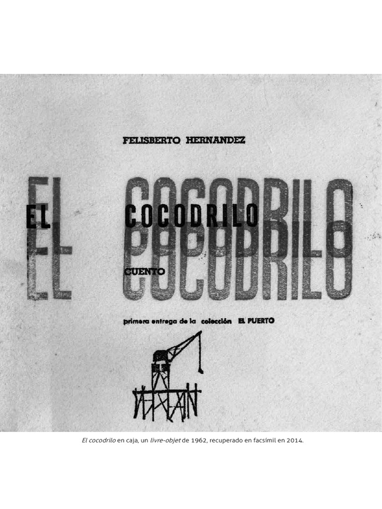 Felisberto Hernandez | PDF | Libros | Autor