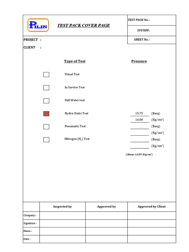 Cover and Content of Package | PDF