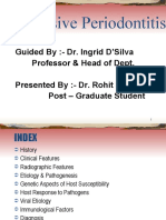 Periodontal Microsurgery - Modified | PDF | Surgical Suture ...