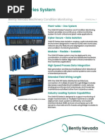 ORBIT 60 SERIES System Overview Datasheet - 137M5182-2 | PDF ...