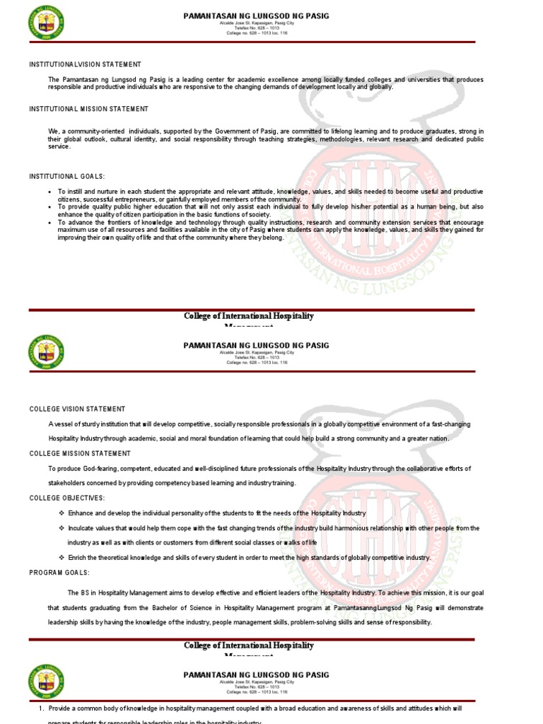 Personality Development Syllabus | PDF | Etiquette | Leadership