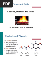 13 - Naming Thiols | PDF | Thiol | Sulfide