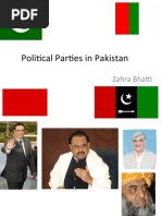 Proscribed Organizations 06 Oct 20245 | PDF | Pakistan | Politics Of ...