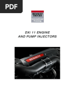 Renault Truck Fault Codes Guide | PDF | Engineering | Machines