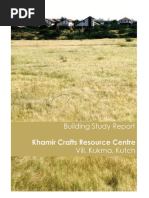 JKK Community Centre (Case Study) | PDF | Architectural Design ...