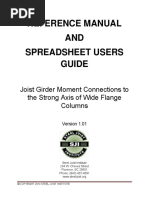 Rail Chart ASCE | PDF