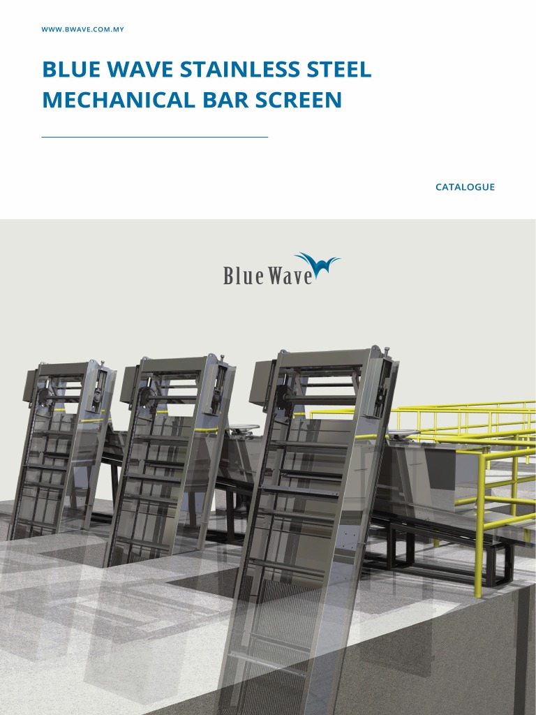 Blue Wave Catalogue | PDF