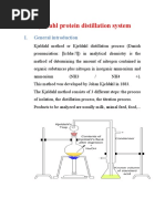 Lane and Eynon's Method | PDF | Titration | Chemistry