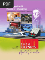 PHT 5917 2020re A/L Physics - Amith Pussella | PDF | Physics | Nature
