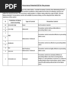 Gauge R&R Template Guide | PDF