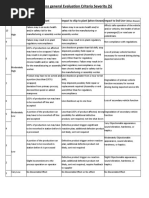 Action Priority Table - AIAG VDA FMEA | PDF | Risk | Public Health