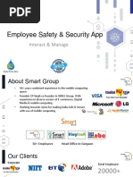 Crime Information, Reporting and Analysis System (Ciras) : Enhanced E ...