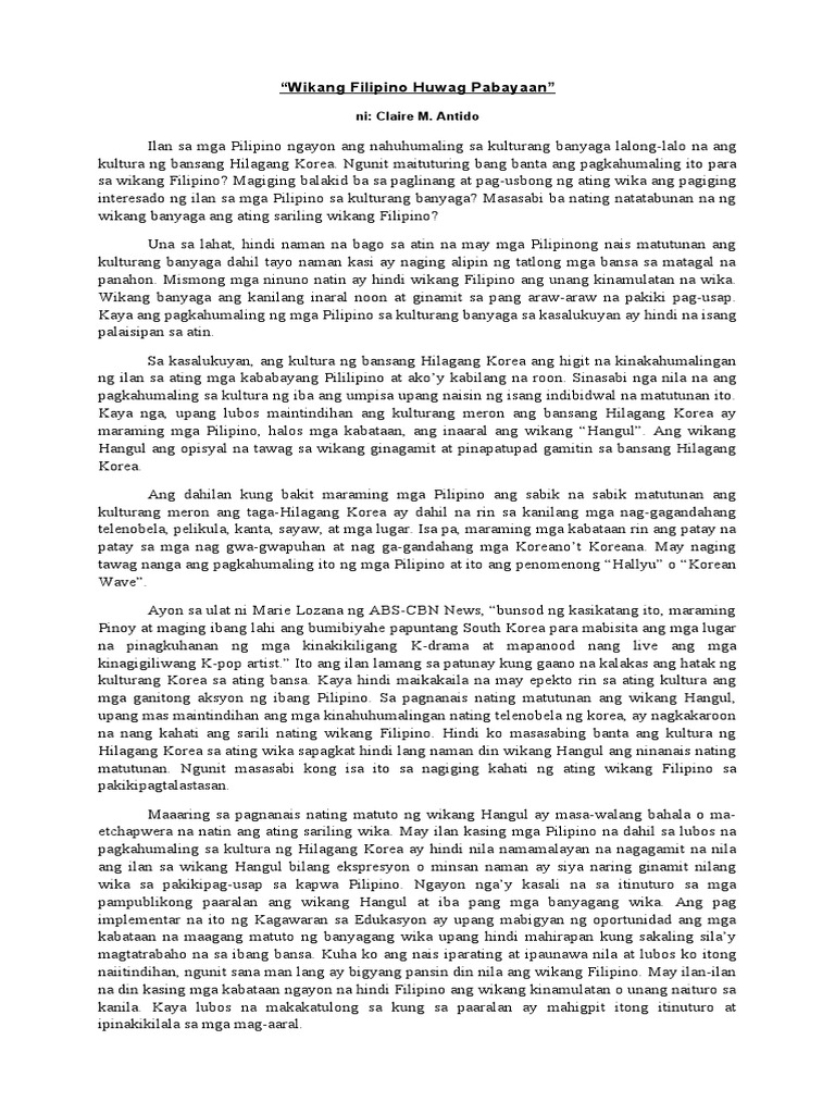 Task6 - Antido | PDF