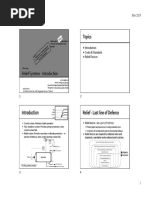 API 576 Inspection of Pressure-Relieving Devices | PDF | Valve ...