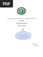Papua New Guinea Vision 2050 | PDF | Papua New Guinea | Economic Growth