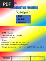 Maths Project | PDF | Trigonometric Functions | Function (Mathematics)