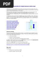 UTM Test Procedures | PDF | Strength Of Materials | Ultimate Tensile ...