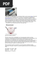 Cosmetic Inspection Standard Cosmetic Inspection Standard: Content ...