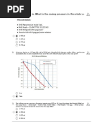 Well Control Calculations Guide | PDF | Pressure | Physical Quantities