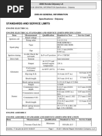 Acceptance Criteria | PDF | Measuring Instrument | Tools
