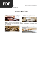 Abbreviations Room Types | PDF