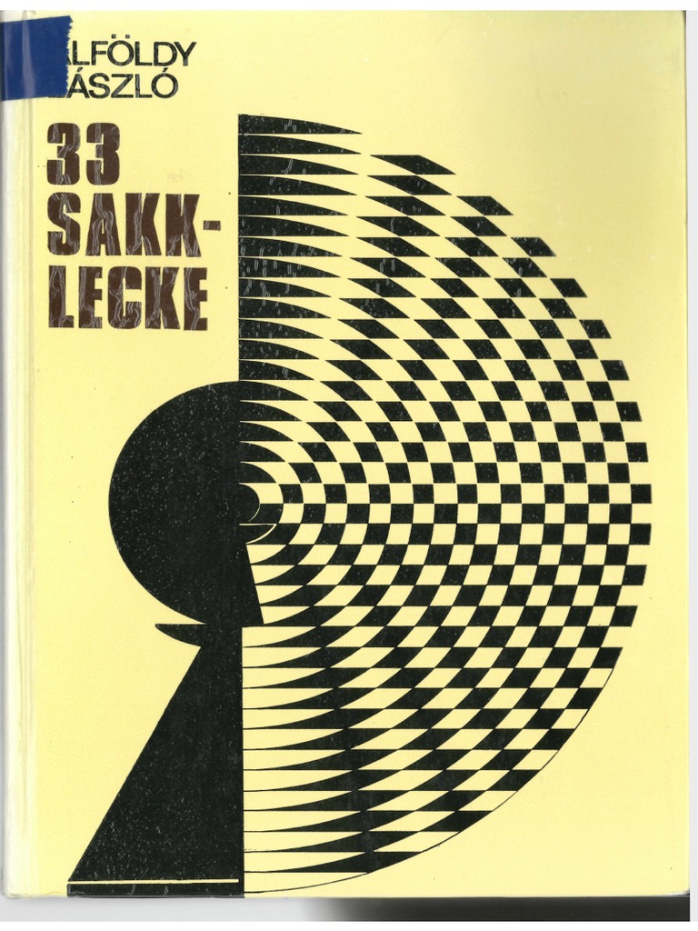 33 Sakklecke | PDF
