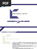 Astec Product Catlogue PDF | PDF | Valve | Screw