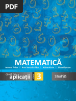 Culegere - Matematica - Clasa 2 PDF | PDF