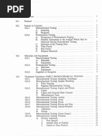 ASTM D1308 | PDF | Oil | Shortening